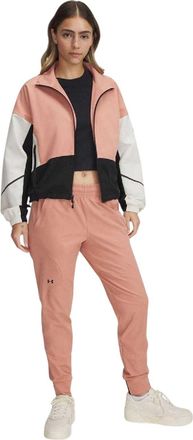 Under Armour Jogginghosen f&uuml;r Damen (Pink)