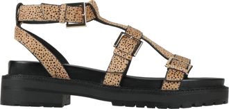 Cosmoparis SCHUHE - Sandalen auf YOOX.COM