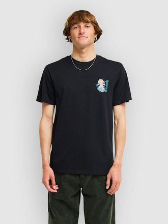 Billabong Evil Twin T-Shirt black