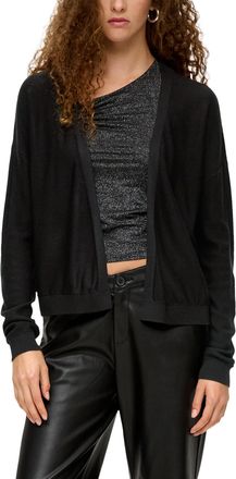 s.Oliver Strickjacke