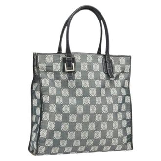 Loewe Damen, Pre-Owned, Schwarzk, ONE SIZEGr&ouml;&szlig;e