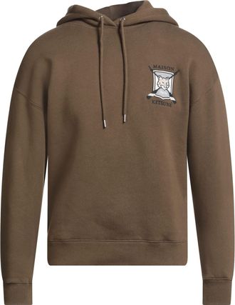 Maison Kitsun&eacute; TOPS - Sweatshirts auf YOOX.COM