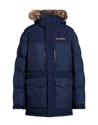 Columbia JACKEN & M&Auml;NTEL - Pufferjacken & Daunenjacken auf YOOX.COM