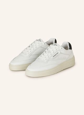 Copenhagen Copenhagen Studios Sneaker cph89m weiss