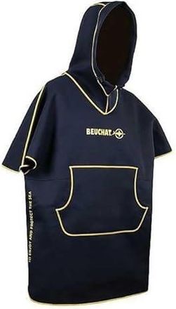 Beuchat Beuchat 300101 Poncho One Size