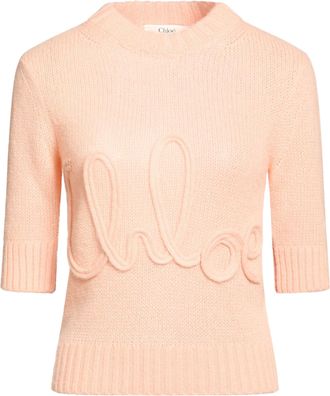 Chlo&eacute; STRICKWAREN - Pullover auf YOOX.COM