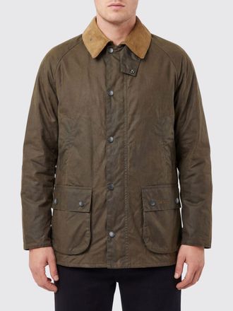 Barbour Veste BARBOUR Homme couleur Vert