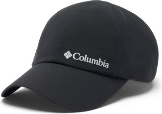 Columbia Cap Columbia Silver Ridge IV Ball Cap 2121141 Schwarz