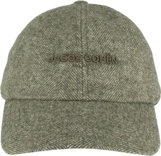 Jacob Cohen Herren, Accessories, Gr&uuml;n, ONE SIZEGr&ouml;&szlig;e