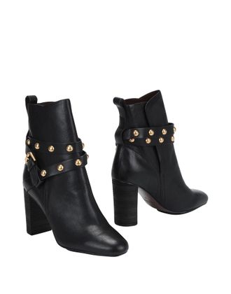 See By Chlo&eacute; SCHUHE - Stiefeletten auf YOOX.COM
