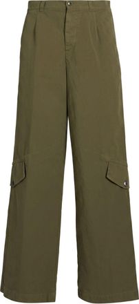 Dries Van Noten HOSEN & R&Ouml;CKE - Hosen auf YOOX.COM