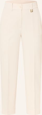 Joop 7/8-Hose Philomena weiss