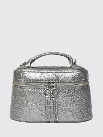 Orciani Mini Sac Femme couleur Argent