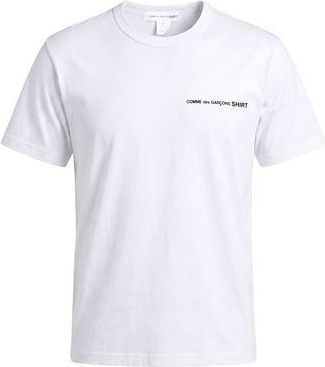 Comme Des Gar&ccedil;ons TOPS - T-shirts sur YOOX.COM