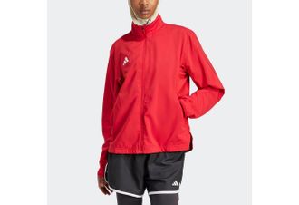 adidas Performance Laufjacke ADIZERO ESSENTIALS