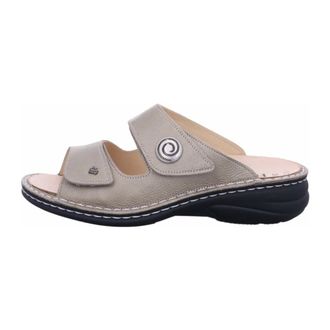Finn Comfort Damen, Schuhe, Beige, 42 EUGr&ouml;&szlig;e