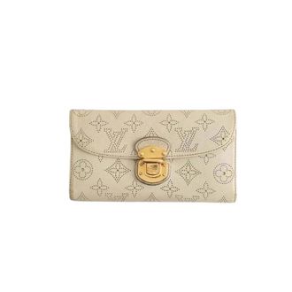 Louis Vuitton Pre-owned Portefeuille Femme - - Pre-owned - Damen - Grau - ONE SIZE