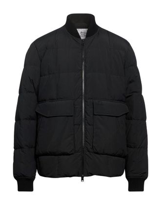 Woolrich JACKEN & M&Auml;NTEL - Pufferjacken & Daunenjacken auf YOOX.COM