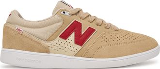 New Balance Sneakers New Balance UN508TBR Beige