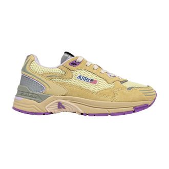 Autry Femme, Chaussures, Multicolore, Taille: 36 EU Hyperway Low