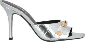 Versace SCHUHE - Sandalen auf YOOX.COM