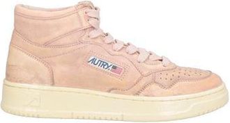 Autry CHAUSSURES - Sneakers sur YOOX.COM