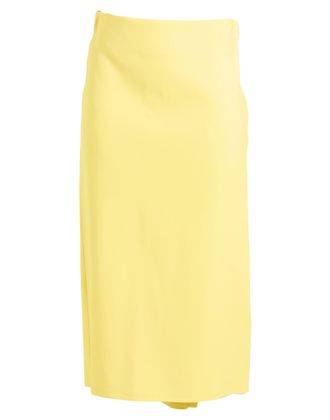 Jacquemus HOSEN & R&Ouml;CKE - Midi-R&ouml;cke auf YOOX.COM