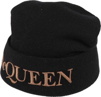 Alexander McQueen ACCESSOIRES - M&uuml;tzen & H&uuml;te auf YOOX.COM