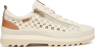 Pikolinos Halbschuhe Pikolinos Vigo W3W-6841C1 Wei&szlig;