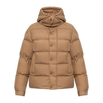 Moncler Maya 70 Daunenjacke - - Jackets - Damen - Braun - XL