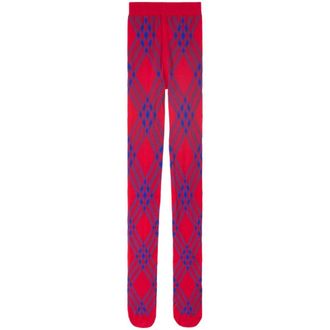 Burberry Damen, Unterw&auml;sche, Rot, LGr&ouml;&szlig;e