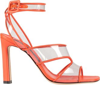 Sergio Rossi SCHUHE - Sandalen auf YOOX.COM