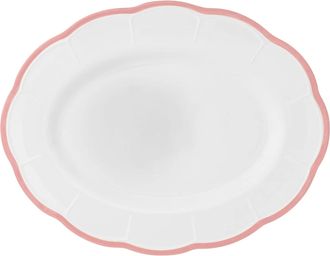 BITOSSI HOME Plat de service Petalo Bitossi