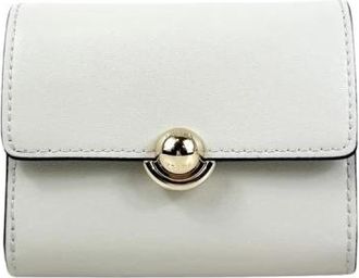 Furla Femme, Accessoires, Beige, Taille: ONE Size Sfera S Wallet