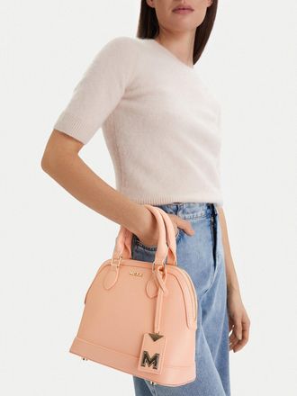 Mexx Handtasche MEXX EO-MEXX-S-001-09 Orange