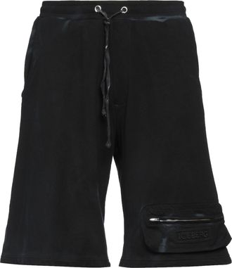 Iceberg HOSEN & R&Ouml;CKE - Shorts & Bermudashorts auf YOOX.COM