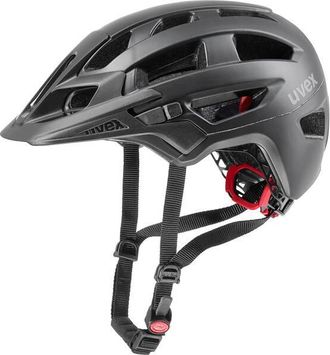 Uvex Herren Helm finale 2.0