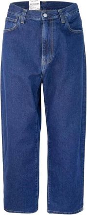 Carhartt Work in Progress Homme, Jeans, Bleu, Taille: W32 Landon Pant