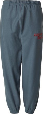 Calvin Klein Jeans Hose Logo Embroidery Cuffed