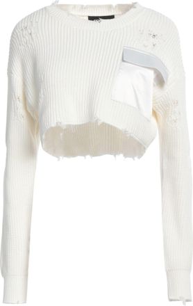 SER.O.YA STRICKWAREN - Pullover auf YOOX.COM