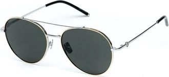 Belstaff Homme, Accessoires, Gris, Taille: ONE Size Magnum Lunettes de soleil