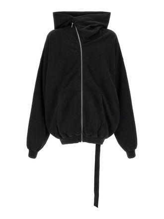 Rick Owens Sweat-Shirts - Mountain Hun