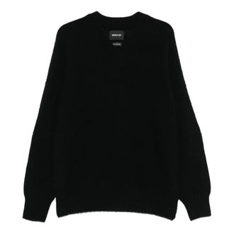 Howlin Herren, Strickwaren, Schwarzk, LGr&ouml;&szlig;e