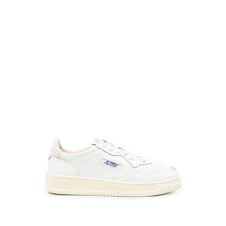 Autry Herren, Schuhe, Wei&szlig;, 43 EUGr&ouml;&szlig;e