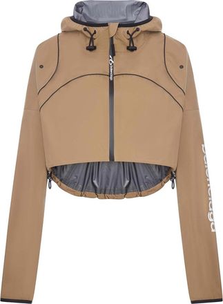 Balenciaga Rollkragenpullover - Braun