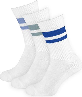 Nur Die Basicsocken Sport