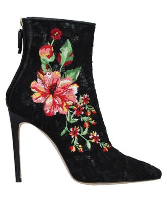 Twin-Set SCHUHE - Stiefeletten auf YOOX.COM