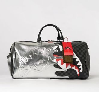 Sprayground Sac De Voyage Homme couleur Noir
