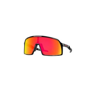Oakley Homme, Accessoires, Noir, Taille: ONE Size Authentiques Lunettes Sutro S - Qualit&eacute; Premium