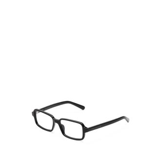 Maison Margiela Lunettes CHD - unisex - Accessoires - Noir - Taille: 53 MM